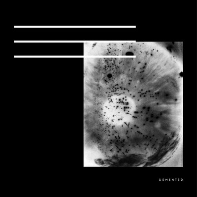 Francois X - Suspended in a Stasis Field. Bleep.