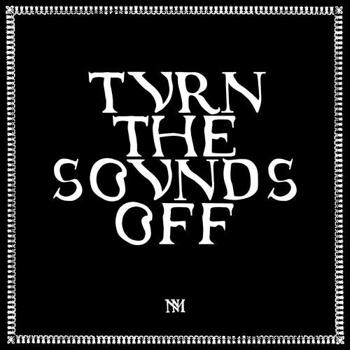Basic Rhythm - Turn The Sounds Off. Bleep.