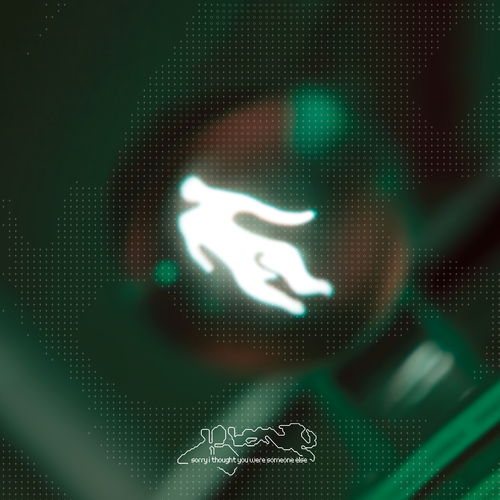 K-LONE - someone else. Bleep.