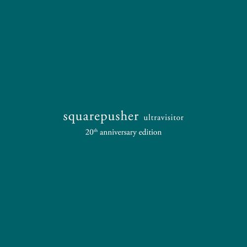 Squarepusher - Artists - WARP