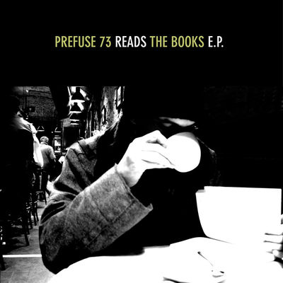 Prefuse 73 - Artists - WARP