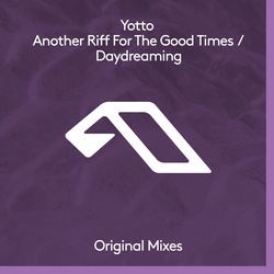 Yotto | Artists | Anjunadeep