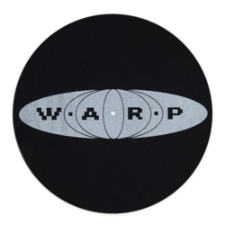 Merchandise - WARP