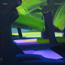 Endless by Marsh | Releases | Anjunadeep