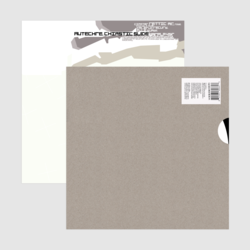Confield by Autechre - Releases - WARP