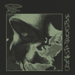 Wu-Lu - Artists - WARP