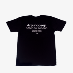 Merch | Anjunadeep