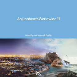 Anjunabeats