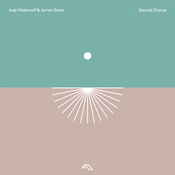 Poster, A2 Poster | Anjunadeep 13 Poster by Jody Wisternoff & James ...