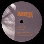 Answer Code Request - Code - Ostgut Ton - Bleep - Your Source for Independent Music - Download ...