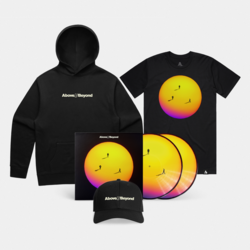 Above & Beyond | Artists | Anjunabeats