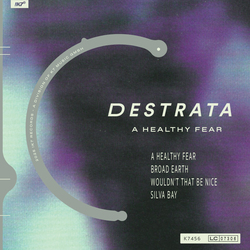 Label Group | !K7 Music