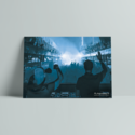 Poster, A2 Poster | Anjunadeep 13 Poster by Jody Wisternoff & James ...