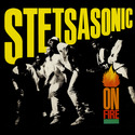 On Fire by Stetsasonic | Releases | Tommy Boy Records | Legendary Hip ...