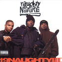 19 Naughty III (30th Anniversary) by Naughty By Nature | Releases | Tommy Boy Records ...