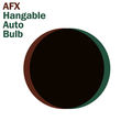 Hangable Auto Bulb by AFX - Releases - WARP