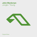 Jungle / Young by John Monkman | Releases | Anjunadeep