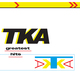 Greatest Hits by TKA | Releases | Tommy Boy Records | Legendary Hip Hop ...