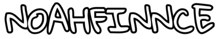 NoahFinnce - NoahFinnce | Official Merch